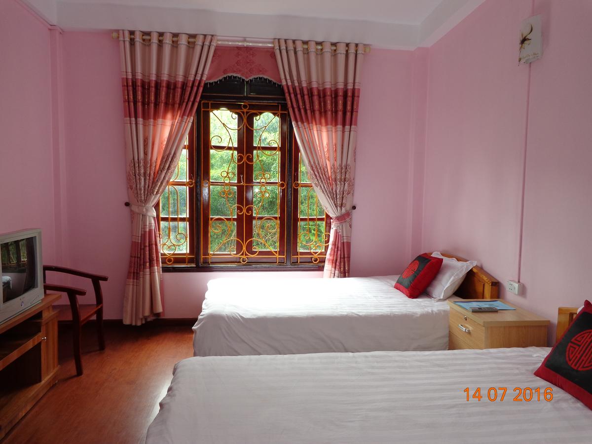 May Nui Sa Pa Hostel, Hostel in Sa Pa ,Sa Pa beautiful hostel
