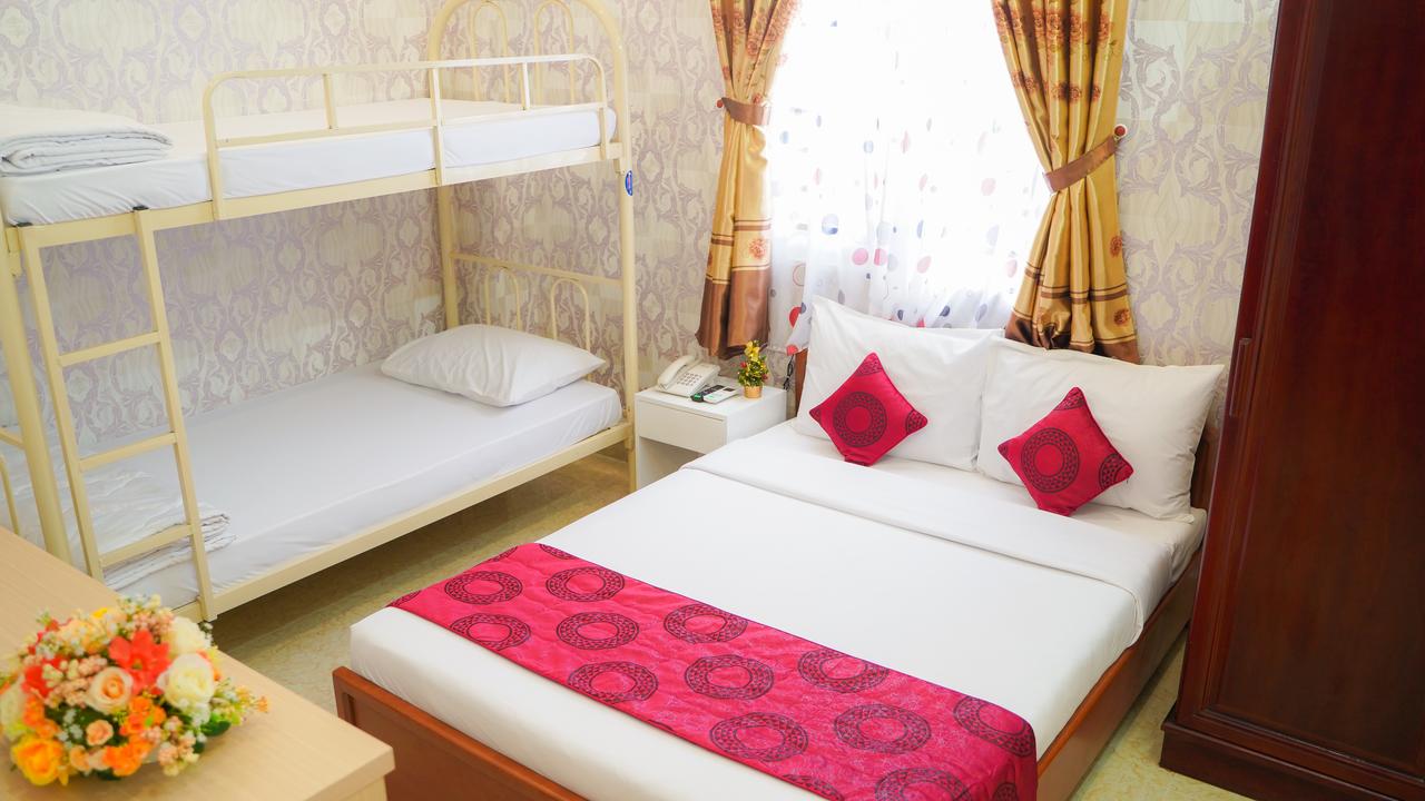 Ruby Can Tho Hotel,Hotel inVung Tau ,Vung Tau beautiful hotel